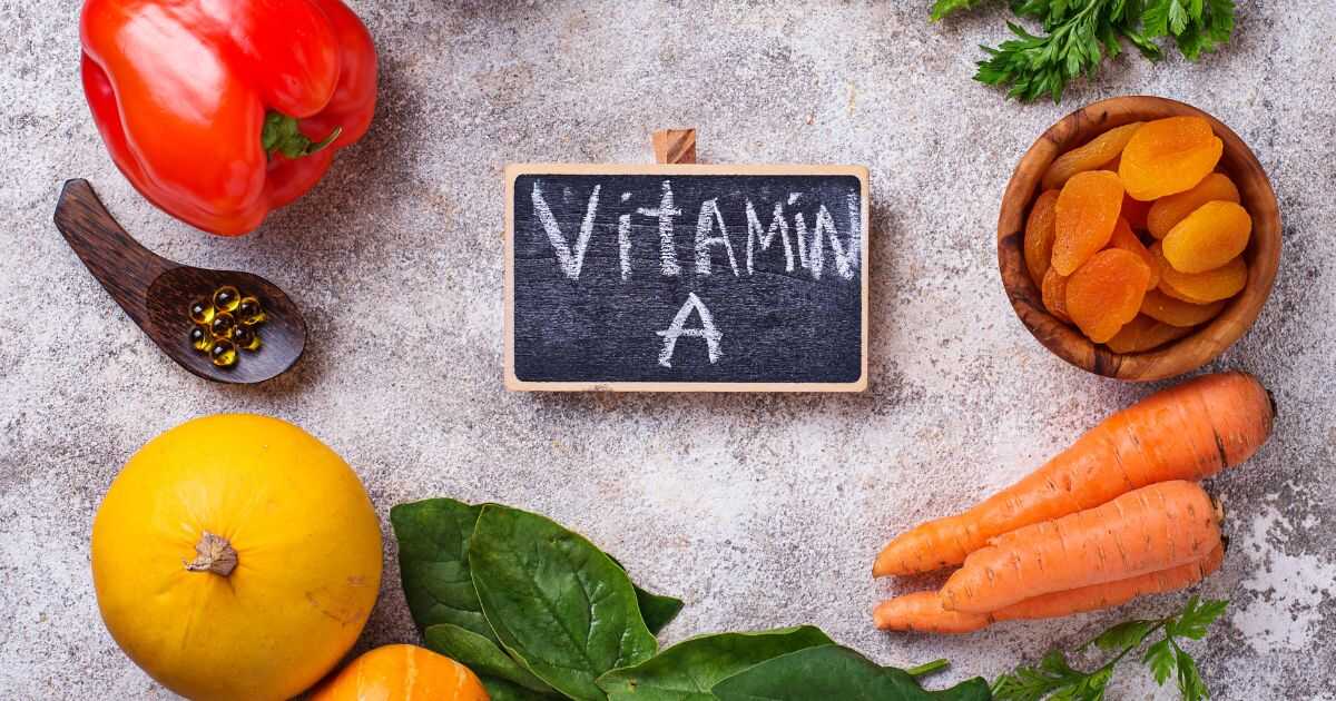 Beleza B+: O que a vitamina A pode fazer por nossa beleza - Correio do ...