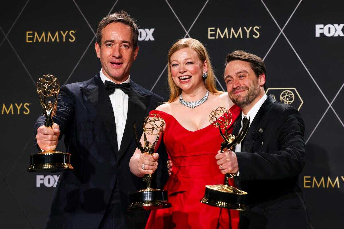 Cinema B+ especial Emmy: O 76º Emmy Awards será uma premiação curiosa ...