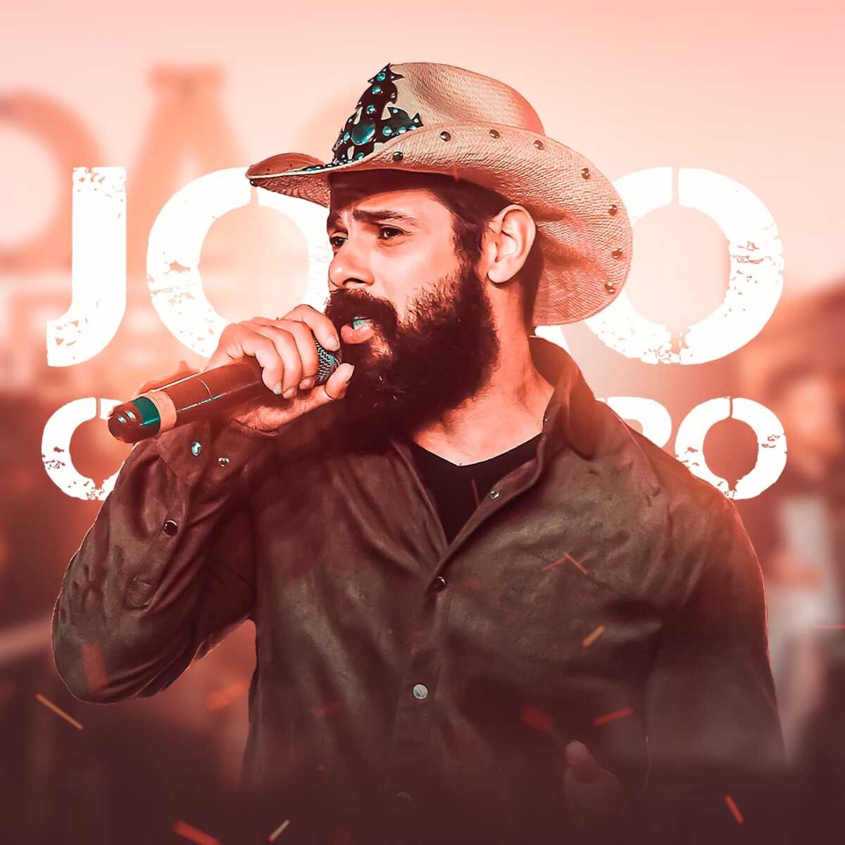João Carreiro: Uma Voz Sertaneja que Se Cala - O Adeus a um Ícone da ...