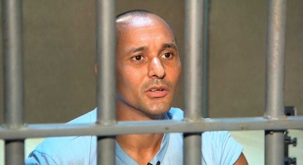 Marcinho VP é novo "hóspede" do presídio federal de Campo Grande ...