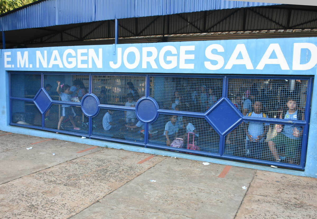 Concurso Professor Reme 2024: local e horário de prova são divulgados ...