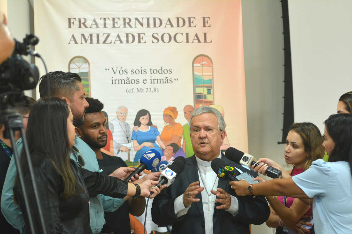 Campanha da Fraternidade completa 60 anos com o tema 'Amizade Social ...