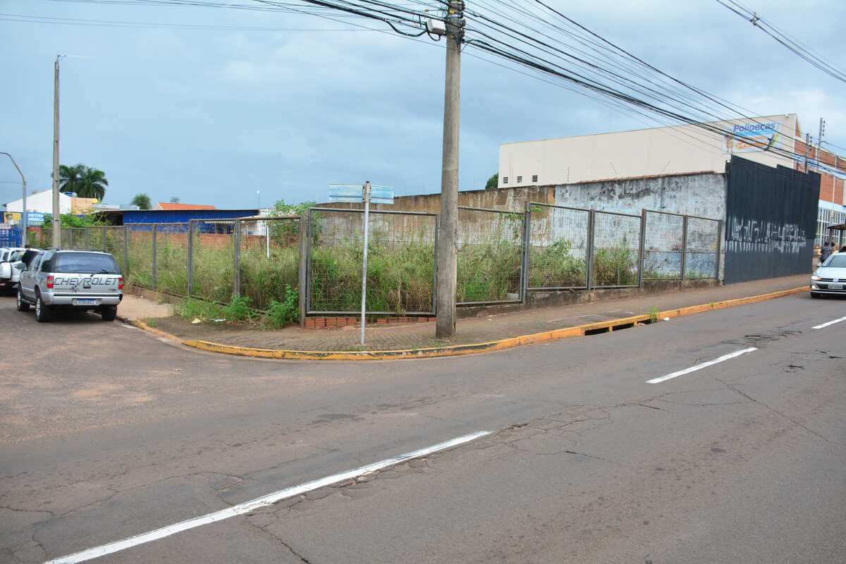 Empresa que fará edifício no São Bento promete ampliar escola e posto ...