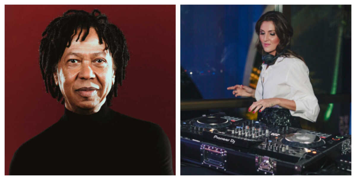 DJ de MS abre e encerra show de Djavan em turnê que homenageia a MPB ...