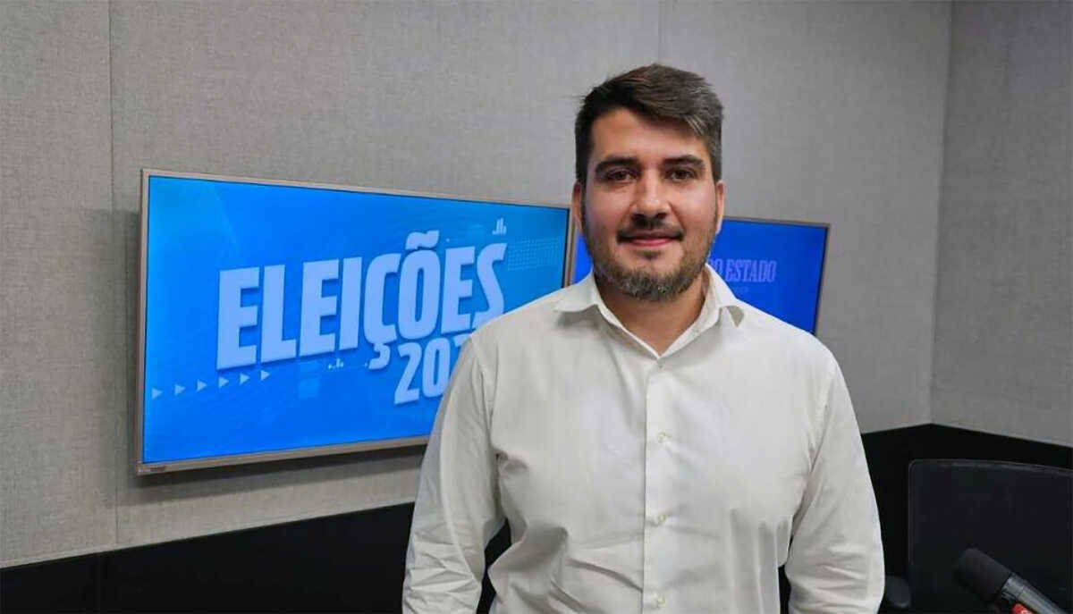 Pré-candidato não vê 'imoralidade' em contratar sócios de seus comissionados - Correio do Estado