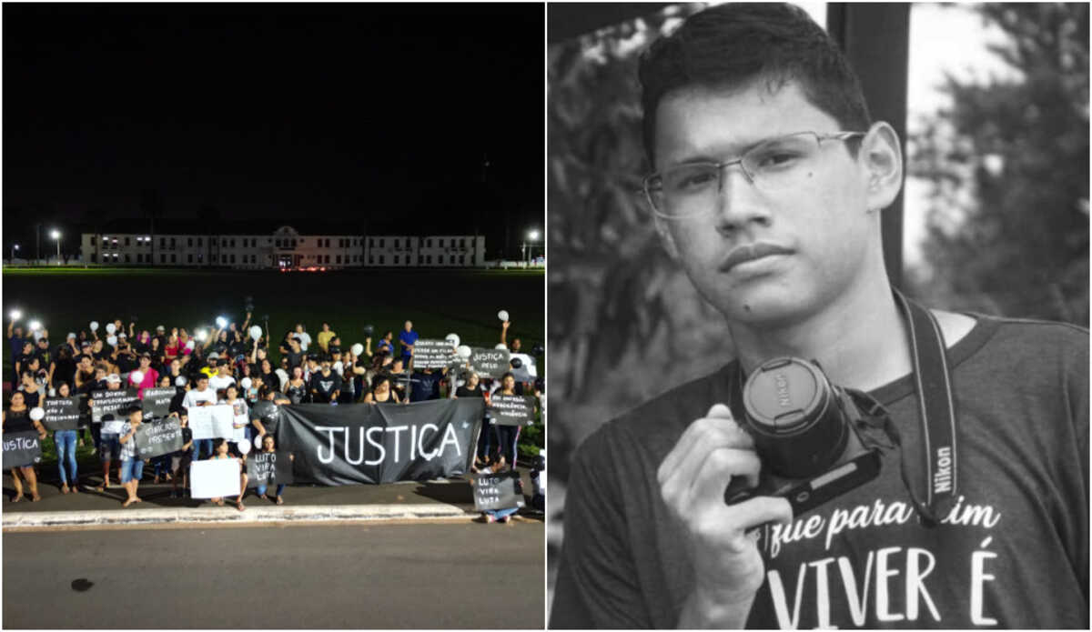 Família de soldado morto em treinamento acredita em omissão do Exército ...