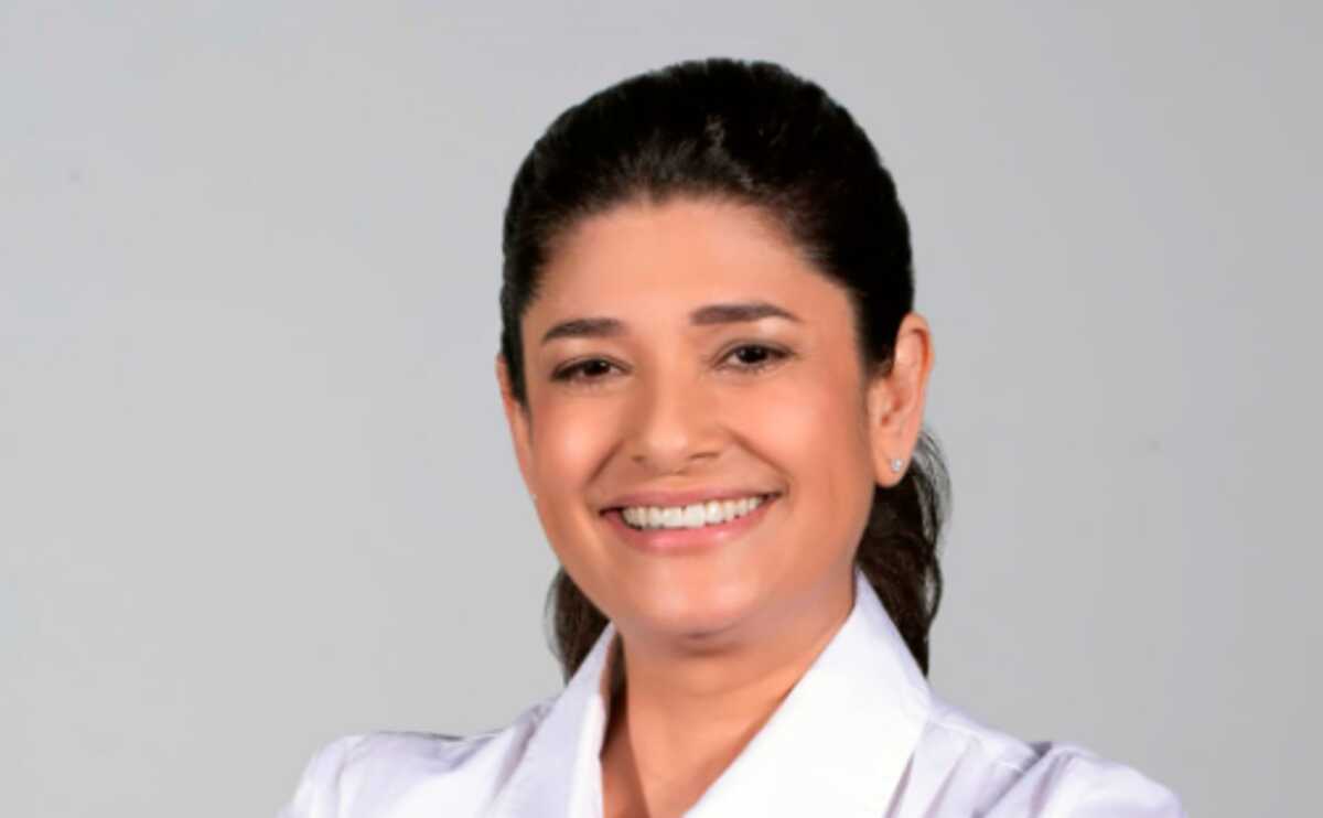 Rose Modesto quase dobra o patrimônio em dois anos e se torna ...