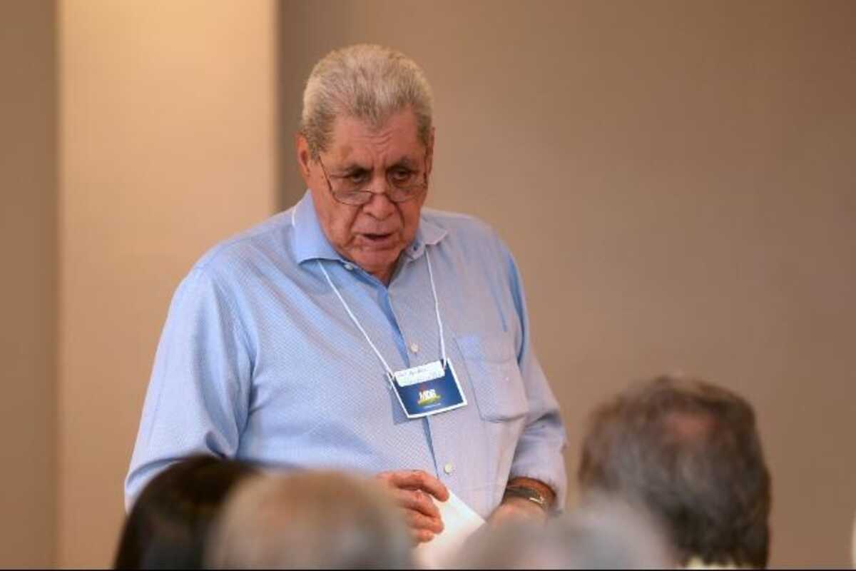 Puccinelli deve "amarelar" pela 3ª vez e desistir da pré-candidatura a ...