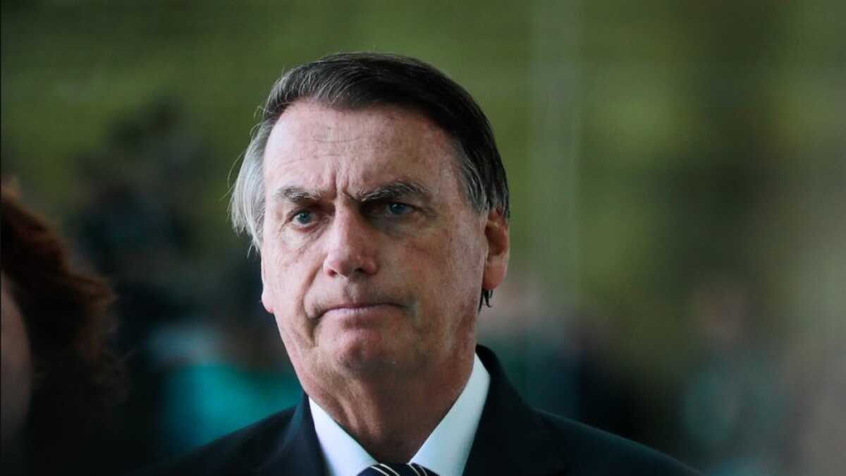 Pf Põe Bolsonaro Como Líder De Organização E Vê Viagem Aos Eua Como