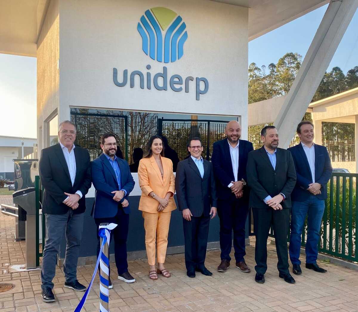 Mato Grosso do Sul ganha sexta faculdade de medicina - Correio do Estado