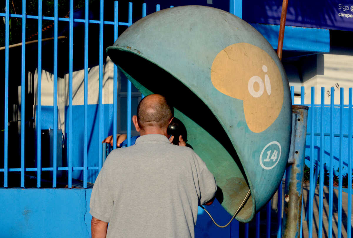 Oi começa a devolver R$ 93 milhões que apropriou de consumidores de MS ...