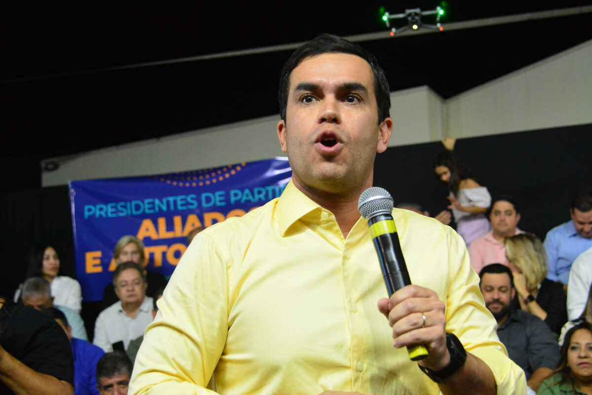 Beto Pereira muda de cor e patrimônio aumenta 133% em dois anos ...