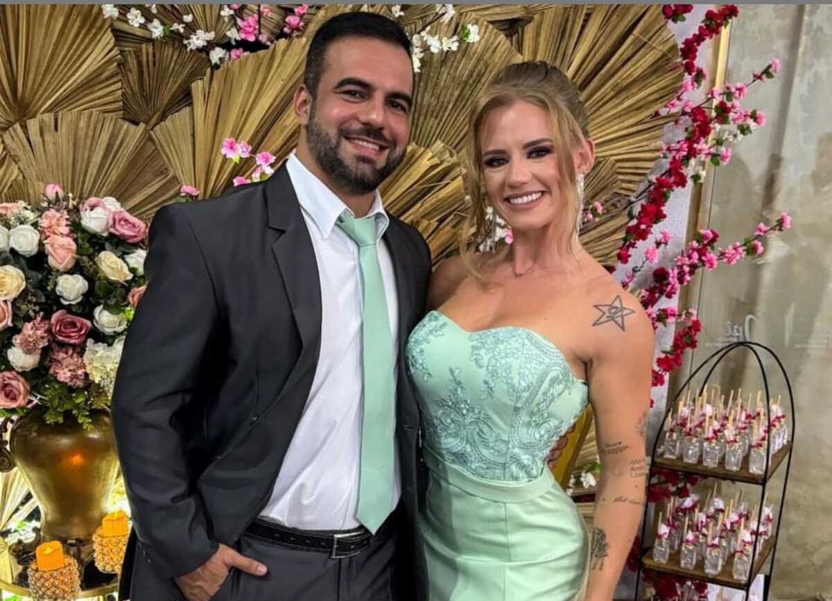 Casal de MS que morreu em acidente aéreo será sepultado no Rio Grande ...