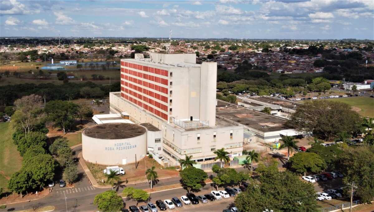 Cinco anos depois e HR segue tratando à míngua pacientes com câncer ...