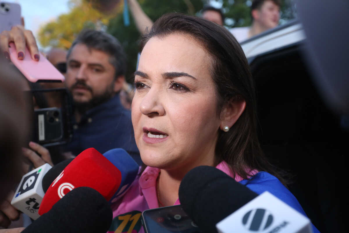 Adriane acredita que não irá enfrentar resistência na Câmara Municipal ...