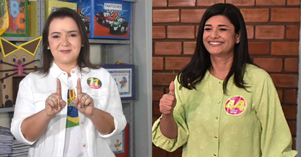 Campo Grande: liderança entre os homens leva Adriane a ter vantagem ...