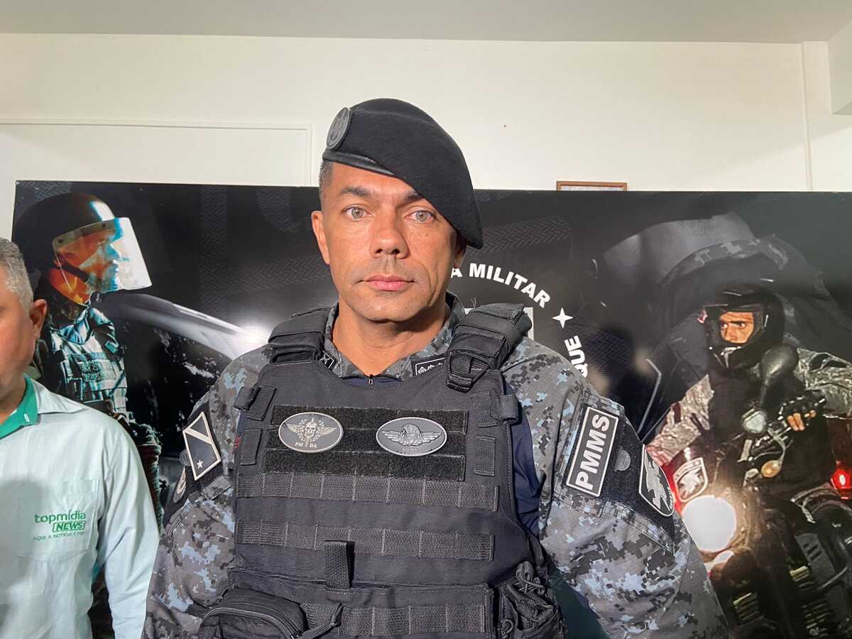 Treze horas após confronto, dupla morta pelo Choque segue sem ...