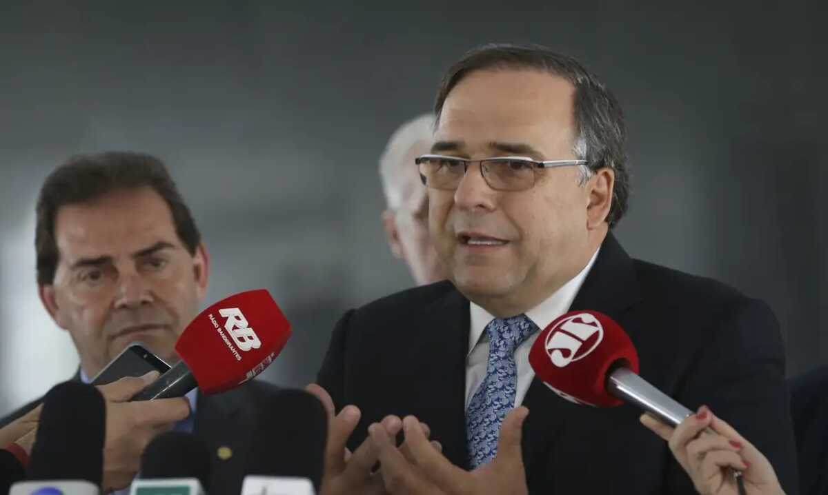 Sandro Mabel é eleito e assume Prefeitura de Goiânia - Correio do Estado