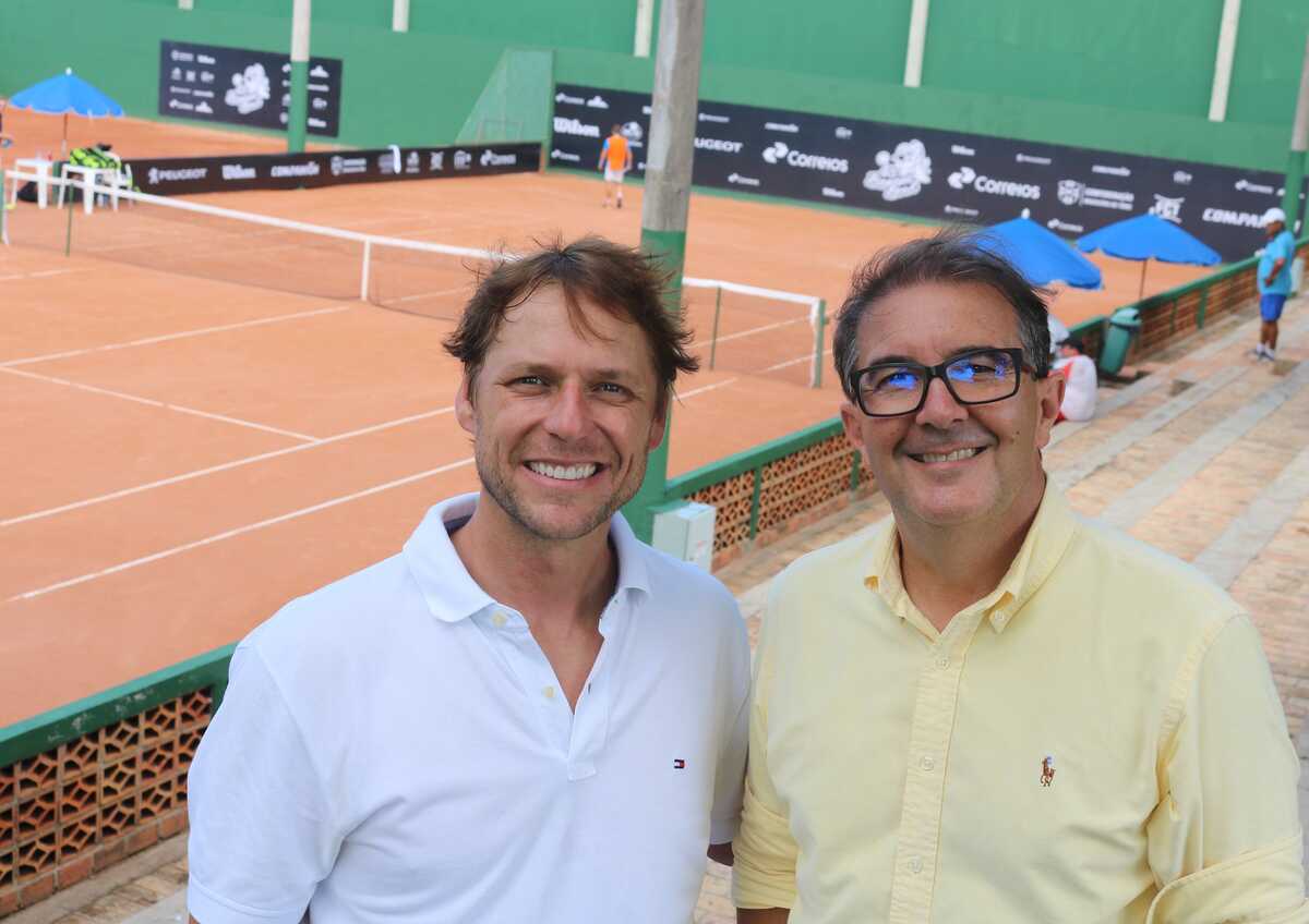 Por aclamação, Alexandre Farias é eleito presidente da Confederação ...