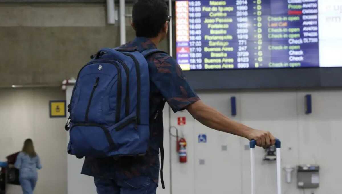 Empresas aéreas vão ofertar 17,8 mil voos a mais no próximo verão ...