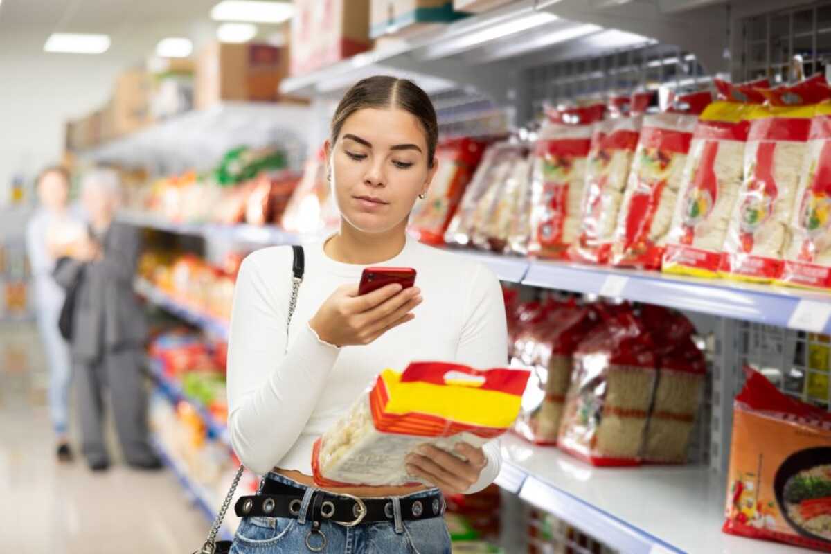 Saúde B+: Rótulos dos alimentos: o que saber para fazer melhores ...