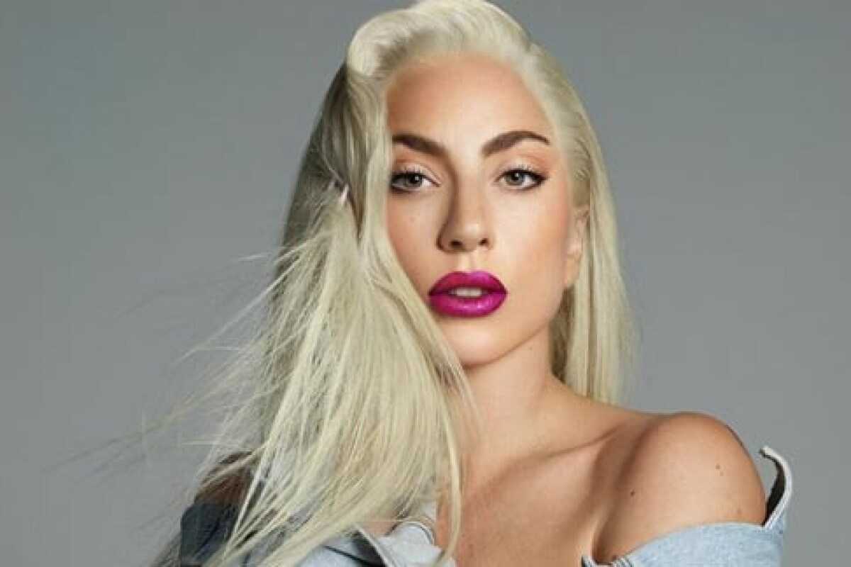Mega show de Lady Gaga em Copacabana está oficialmente confirmado - Correio do Estado