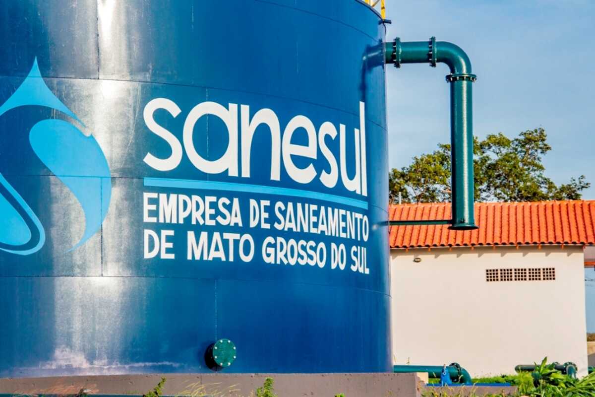 Sanesul abre inscrições para concurso com salários de até R$7,8 mil em ...