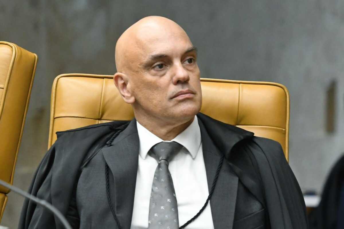 Moraes suspende aplicação da Lei da Dosimetria até decisão do STF ...