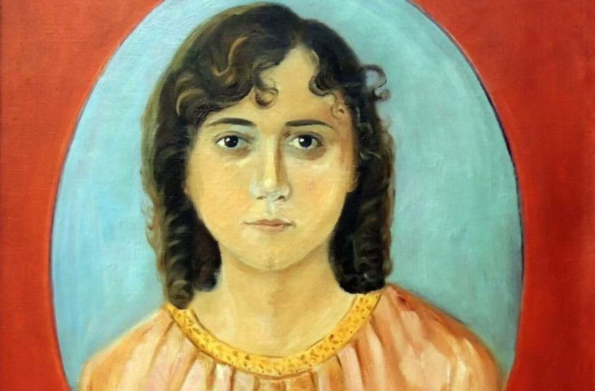 125 anos de Lídia Baís vai ser comemorado com exposição no MIS ...