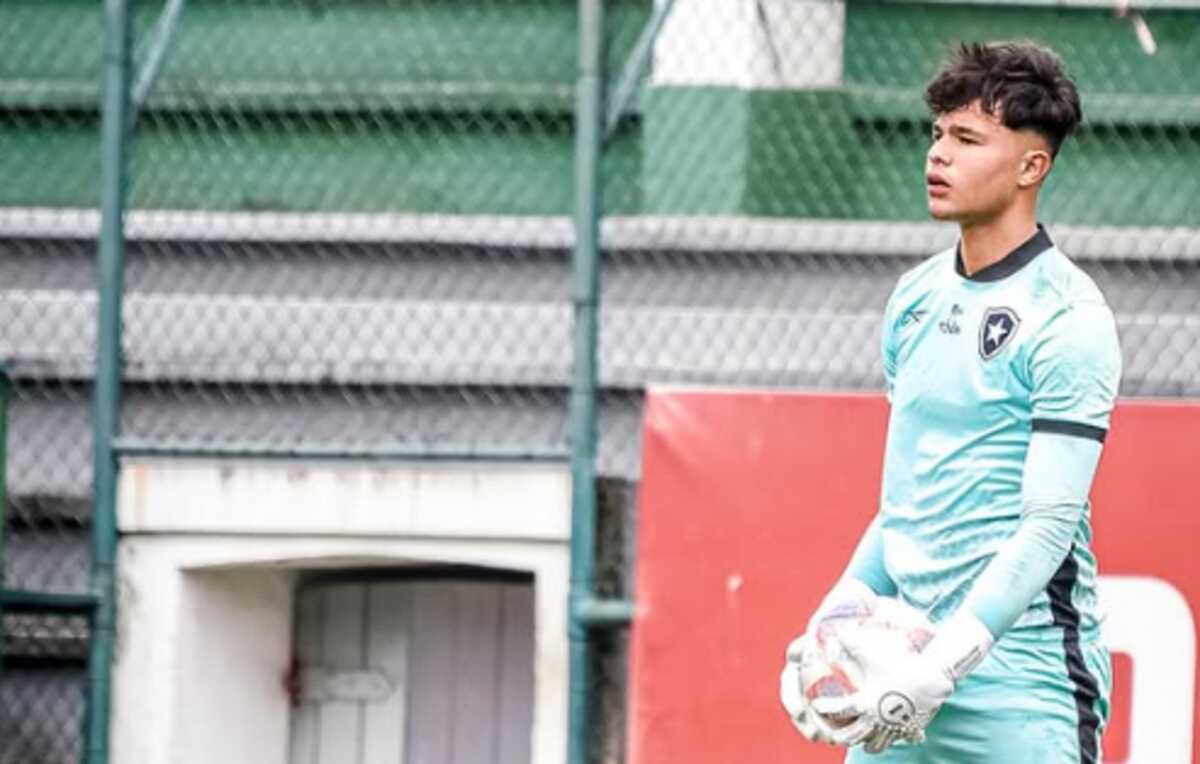 Filho de Eliza Samudio, Bruninho disputa campeonatos na Europa com o ...
