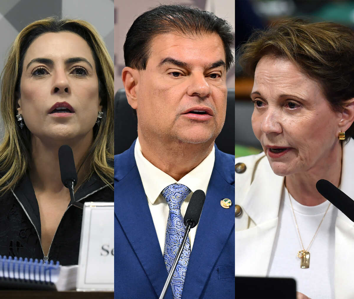 Bancada de MS é contra projeto de lei que aumenta o número de deputados ...