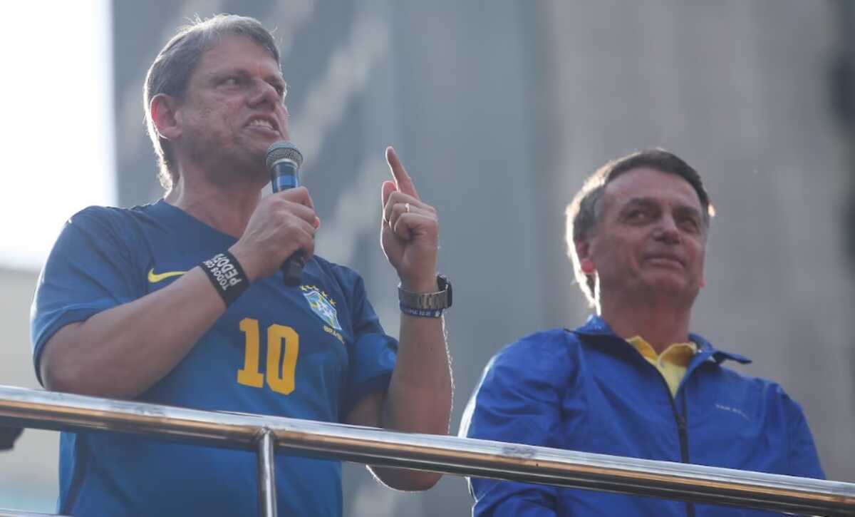 Bolsonaro diz que muda destino do País se 'derem a ele' 50% da Câmara e ...