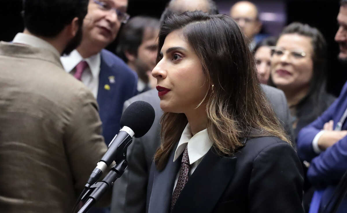 Até petista de MS vota a favor da "pauta-bomba" de R$ 30 bilhões ...