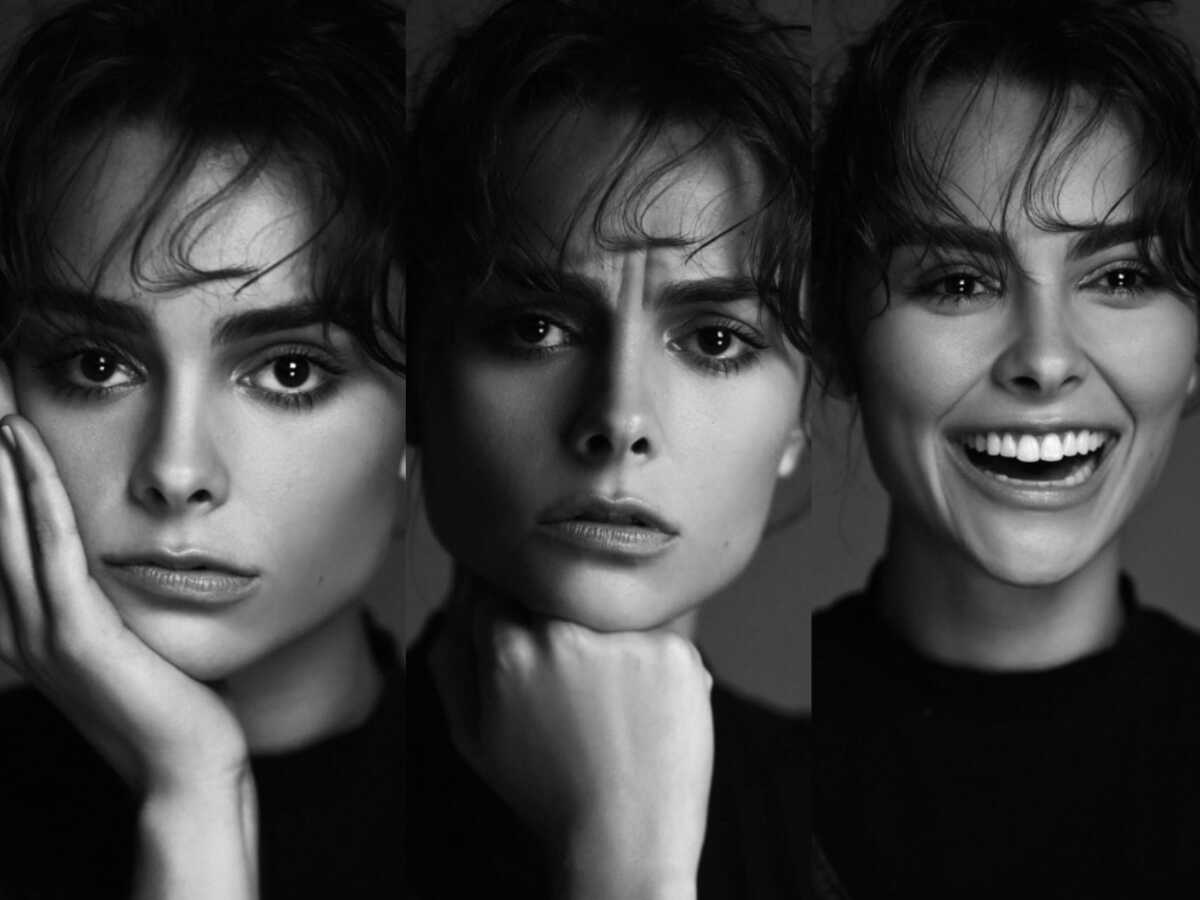 Capa B+: Entrevista exclusiva com a atriz protagonista de "Paulo, o ...
