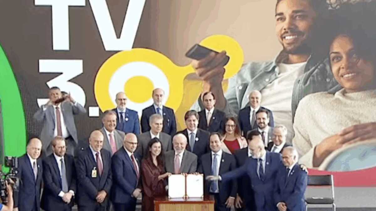 TV 3.0 chega ao Brasil: entenda o que muda na sua televisão e quando a ...