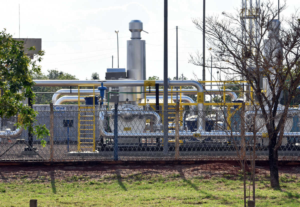 TBG confirma uso do Gasbol para trazer gás da Argentina ao Brasil ...