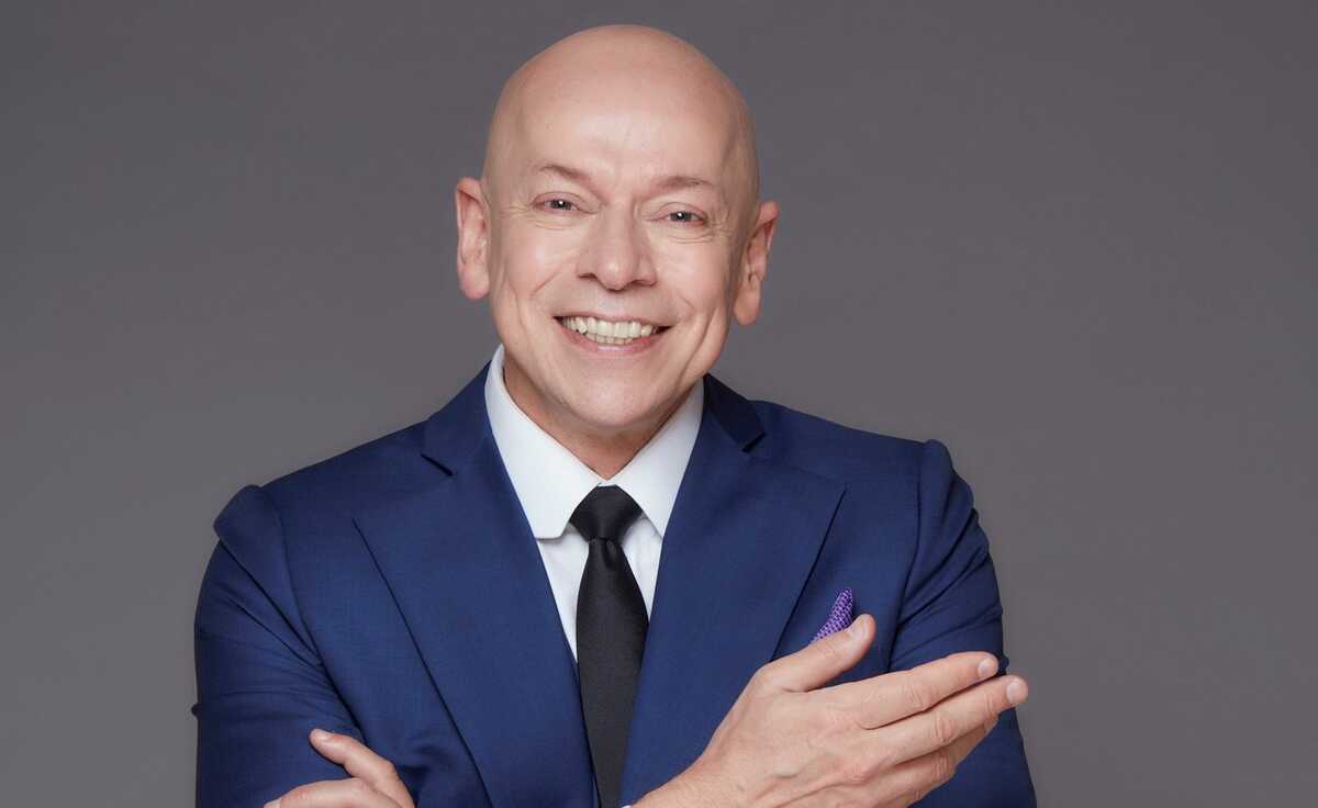 Leandro Karnal é um dos participantes da Bienal do Livro de MS ...