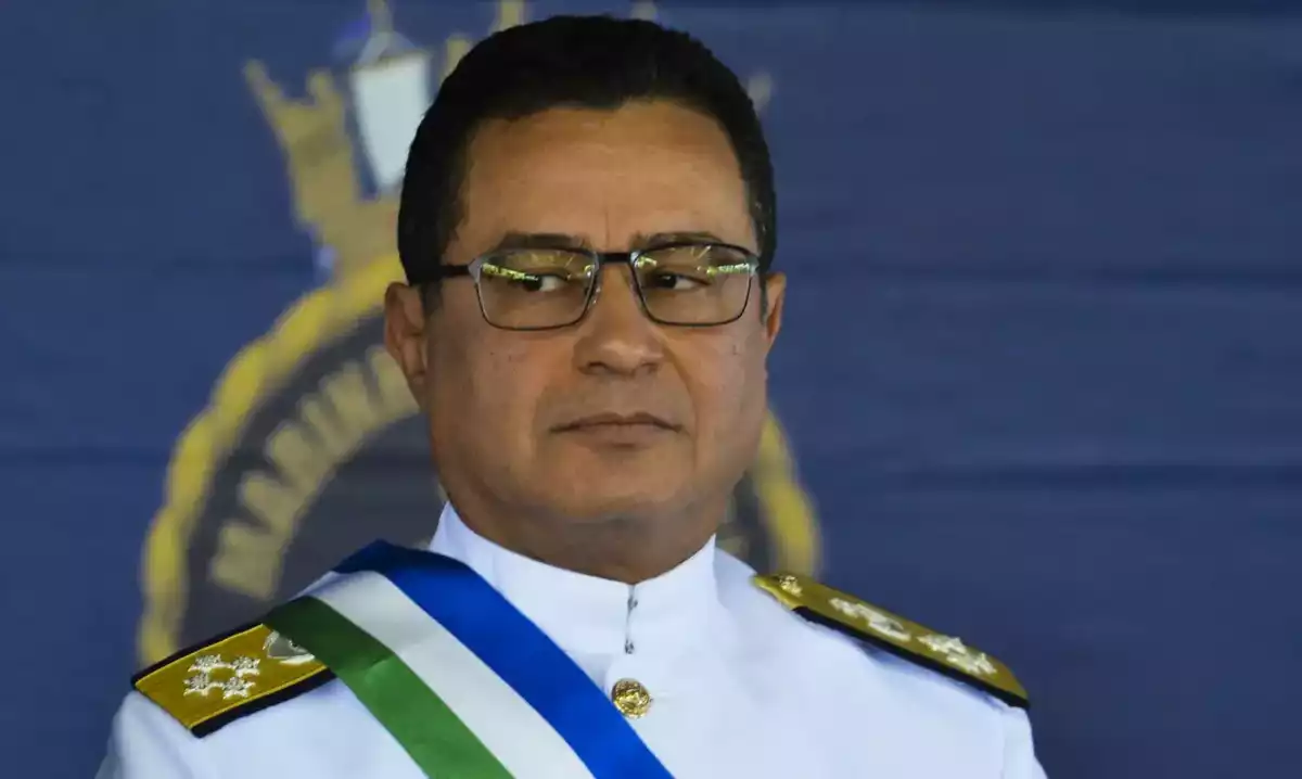 Em busca da absolvição, defesa de Garnier tenta fazer frente aos chefes ...