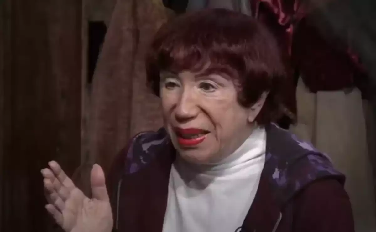 Aos 99 anos, Berta Loran se despede: veja suas novelas mais marcantes ...