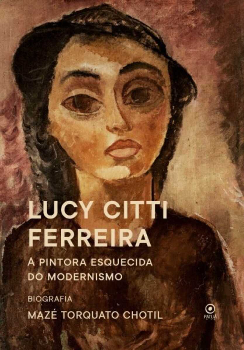 Mazé Torquato resgata obra da artista plástica Lucy Ferreira - Correio do Estado