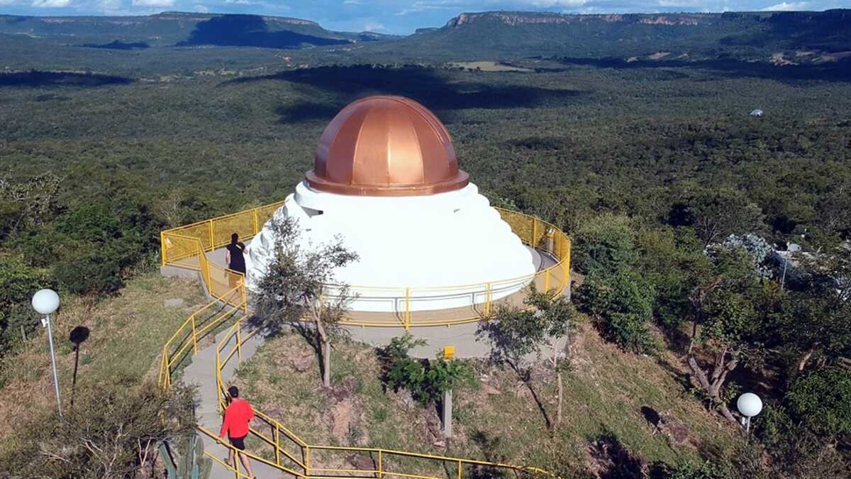 Ufólogo que contata Et Bilu diz que descobriu oitava nota musical ...