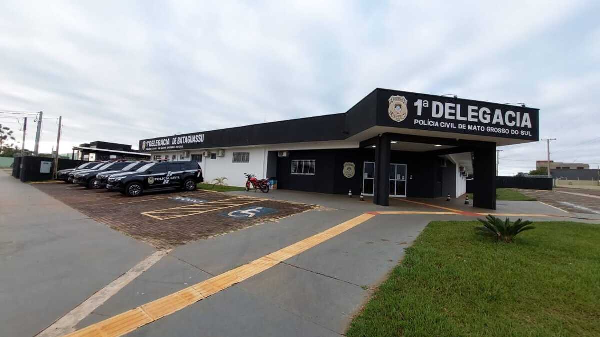 Falso funcionário da Bracell é preso por aplicar golpes em comerciantes ...