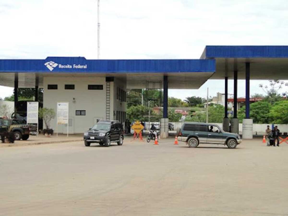 Ex-inspetor da receita federal é condenado por corrupção em Corumbá ...