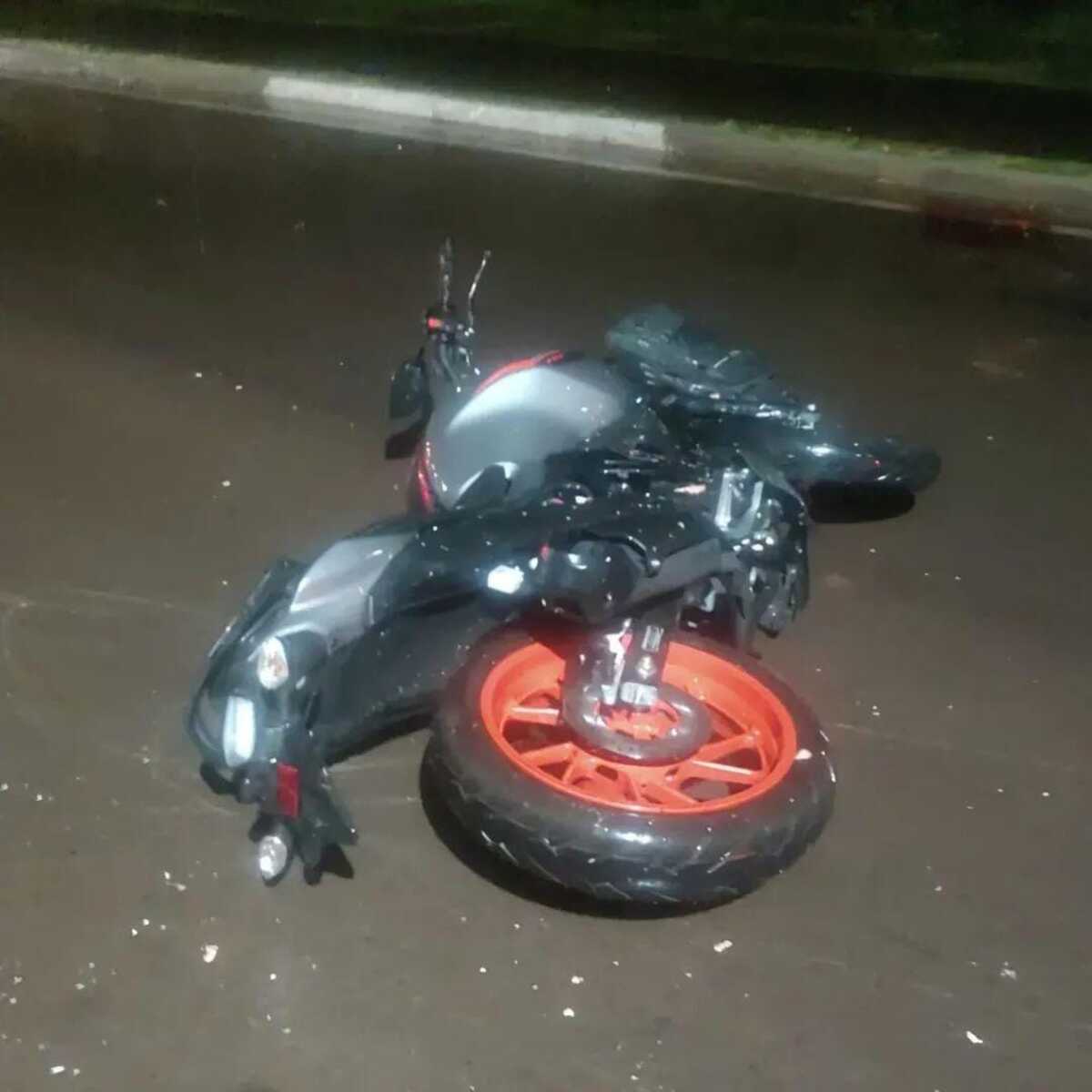 Pastor morre após bater na traseira de caminhão estacionado em MS ...