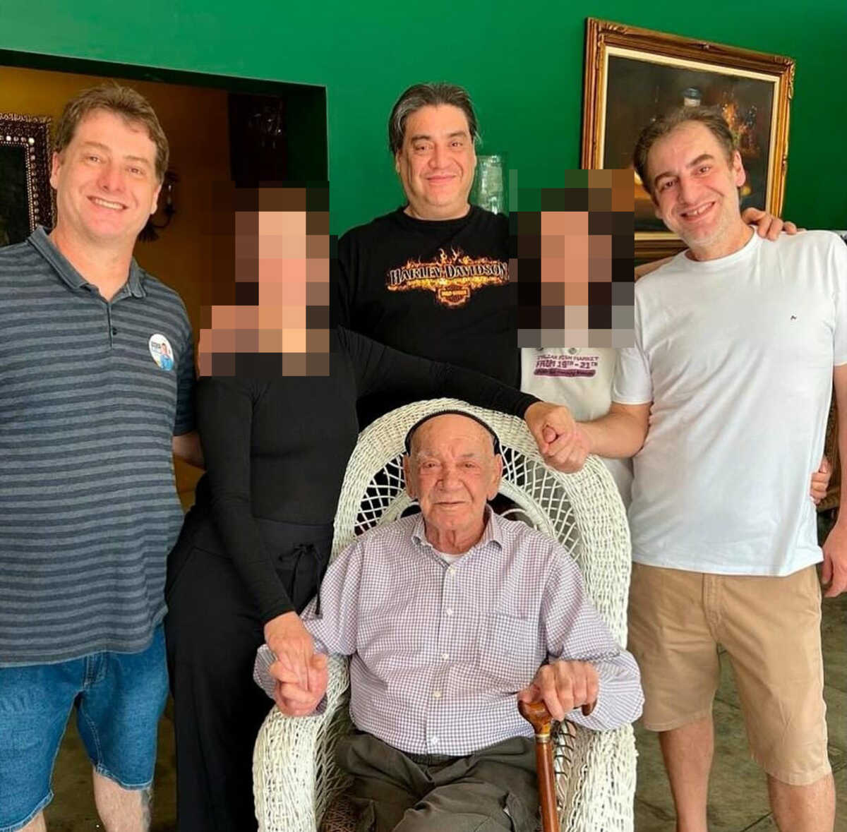 Queda da família Razuk escancara ascensão do PCC no jogo do bicho em MS ...