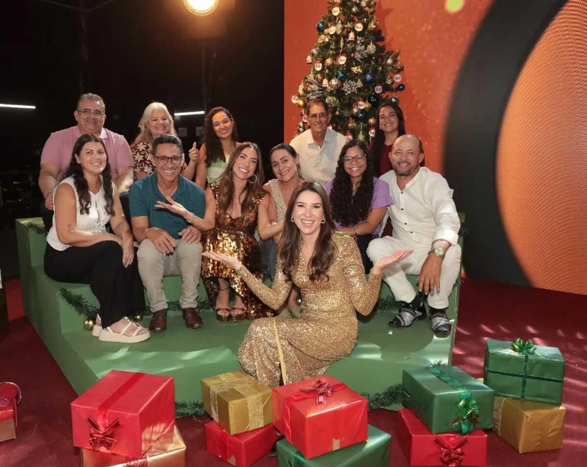Campo-grandense que ganhou R$ 1 milhão na Tele Sena estrela campanha ...