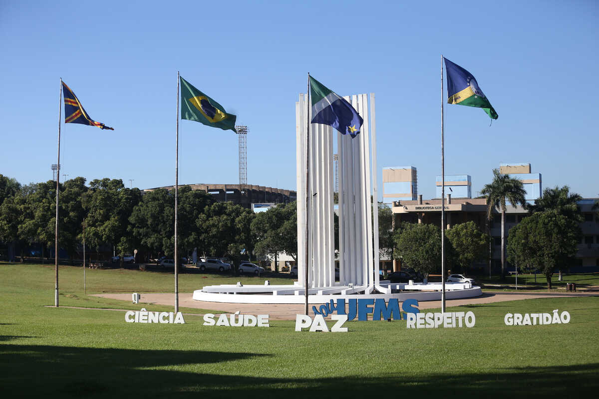 UFMS 2026: "Os impactos da conectividade na convivência social" é o ...