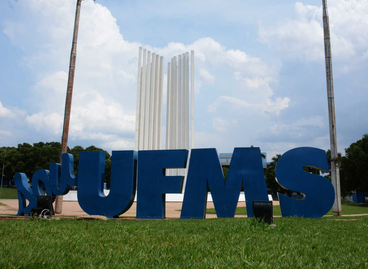 UFMS anuncia Medicina em Coxim (MS) e outros quatro novos cursos - Correio do Estado