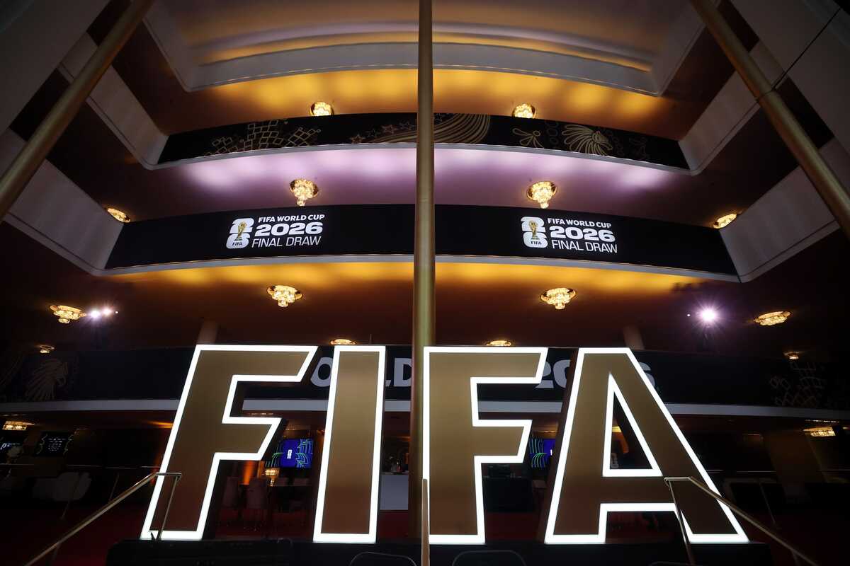 Uefa aceita proposta da Fifa para ter Mundial de Clubes com 48 times a ...
