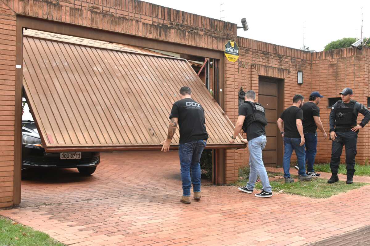 Fiscal morto por Bernal teria participado de 25 leilões e conhecia ...